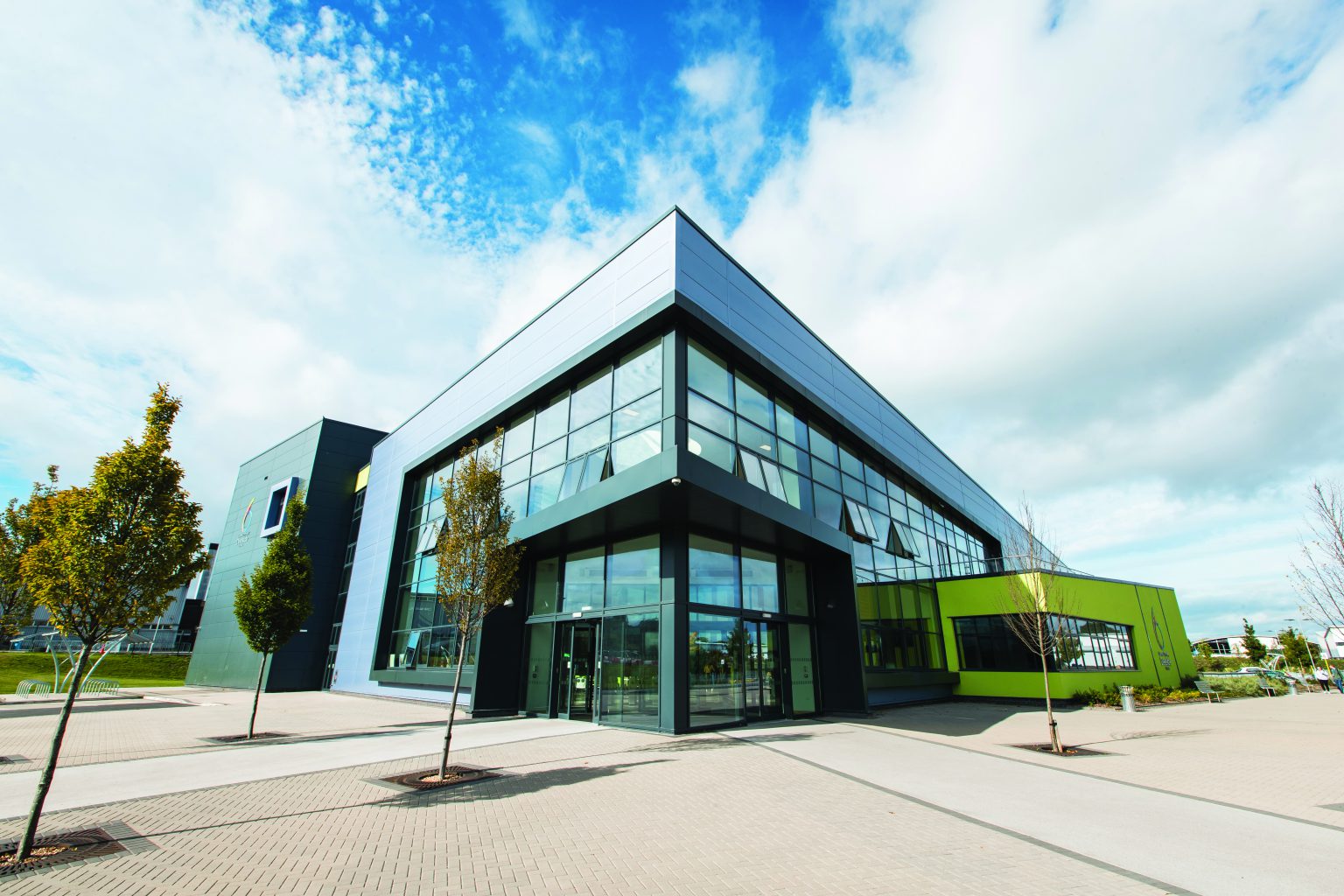 College Sites - Coleg Cambria