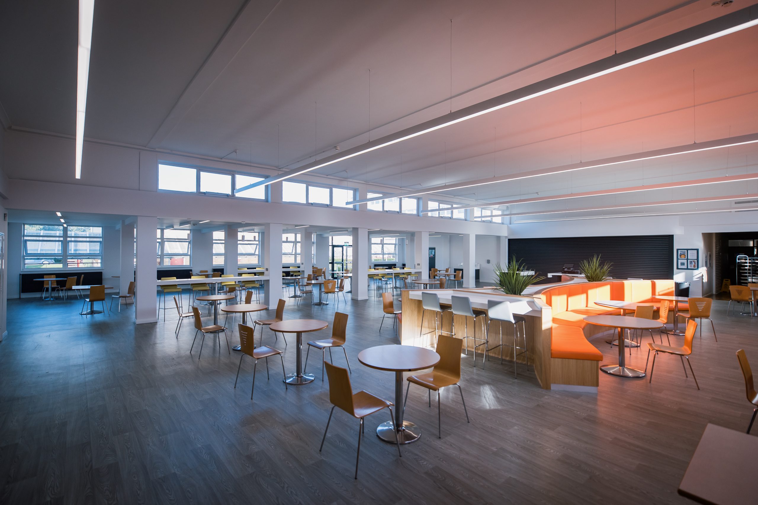 College Sites - Coleg Cambria