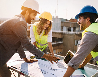 Subject Areas - Employers > Coleg Cambria