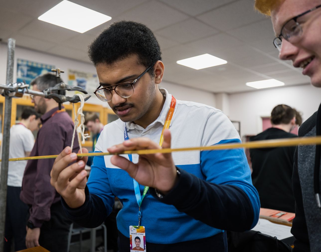 View All Subject Areas