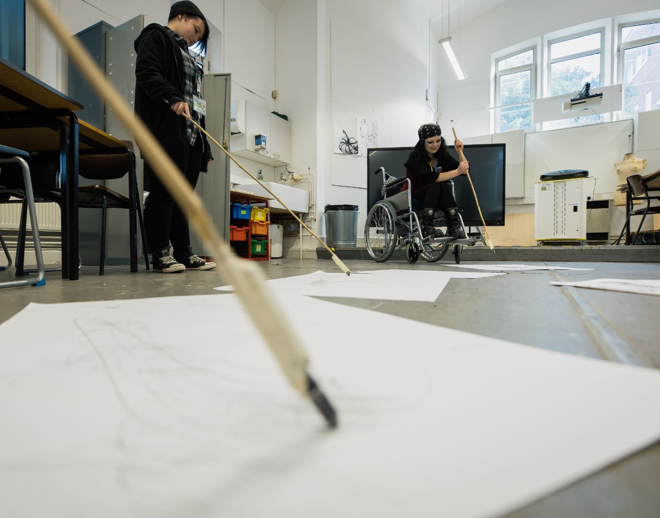 View All Subject Areas