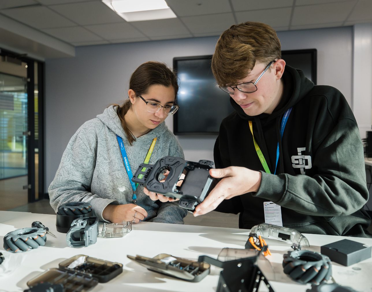 View All Subject Areas