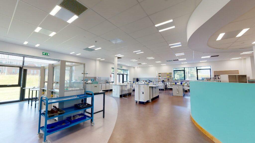 Deeside Sixth