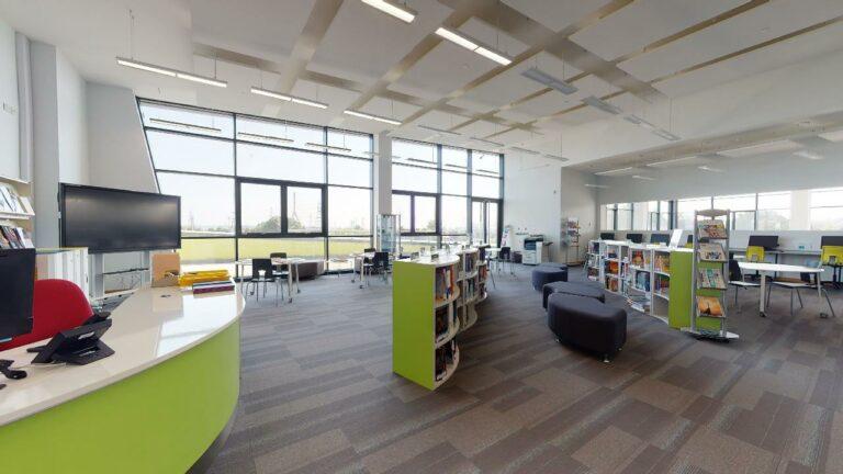 Deeside Sixth