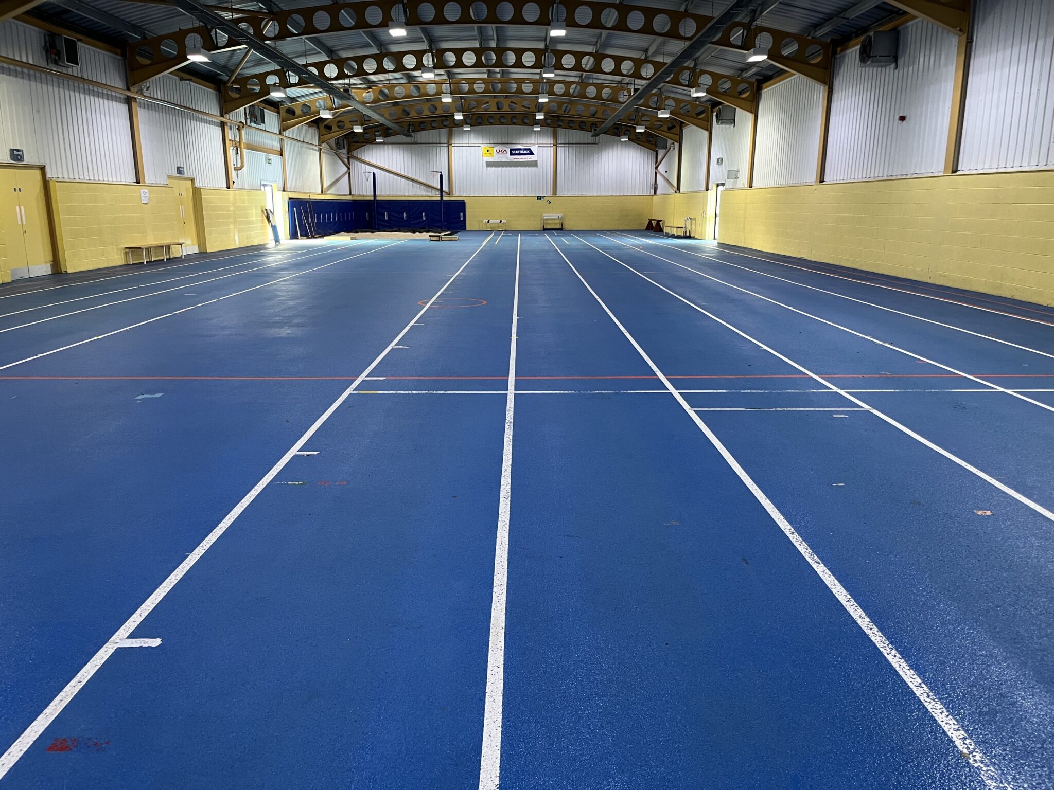 Deeside Venue Hire