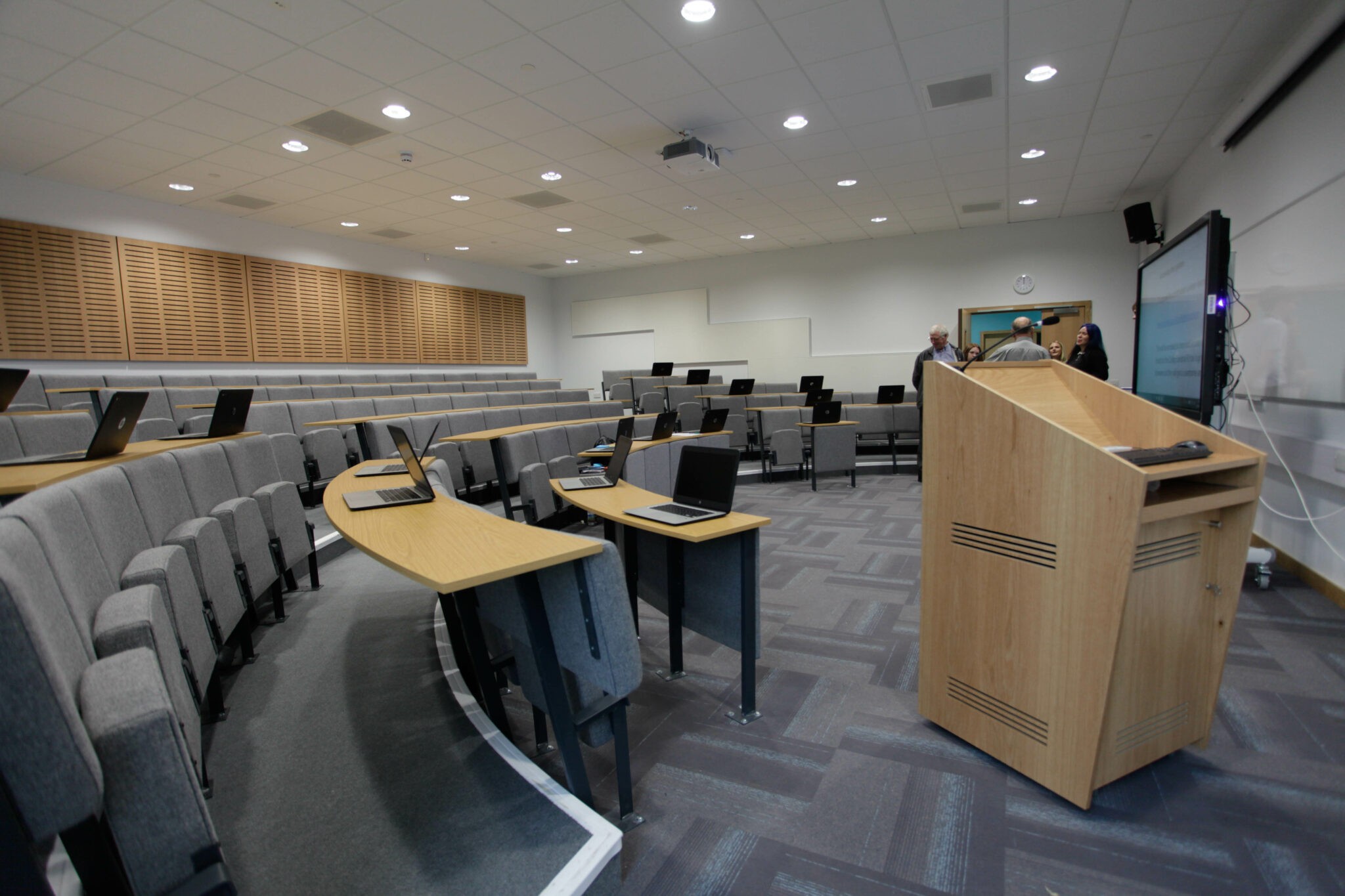 Deeside Sixth