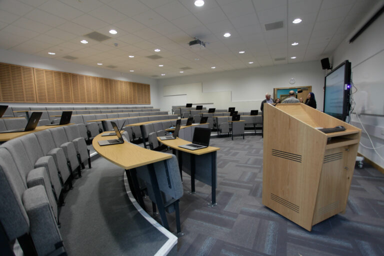 Deeside Sixth