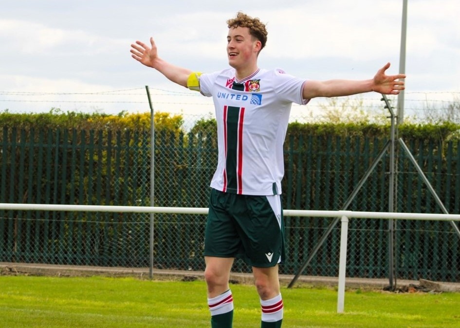 Harry Ashfield netted an Academy Award following a starring role at ...