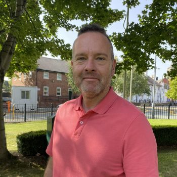 Sub Directorate Chief Operating Officer